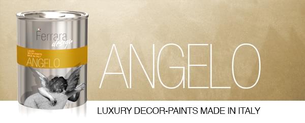 Vopsele decorative - EVO 3 si MIT2B flexibilitate si rezistenta