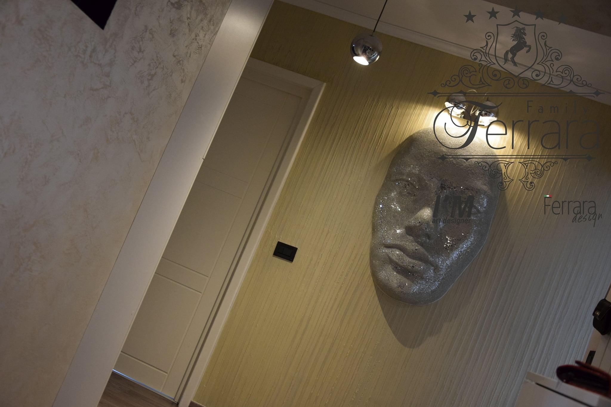 Model Bamboo - Ferrara Design Romania