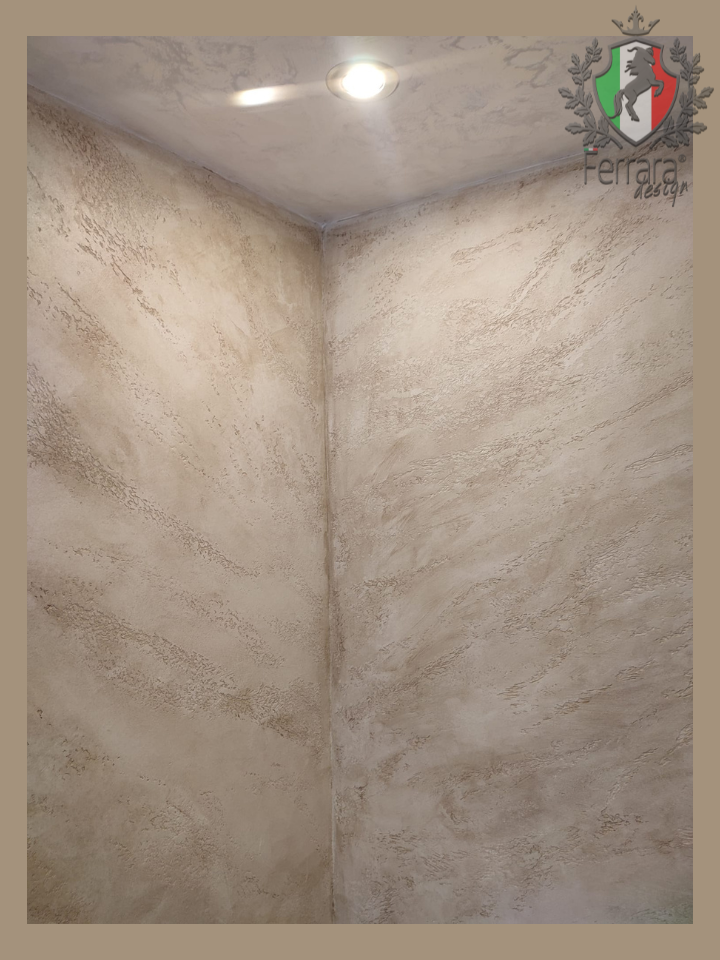 Tencuiala decorativa - Ferrara Design Romania