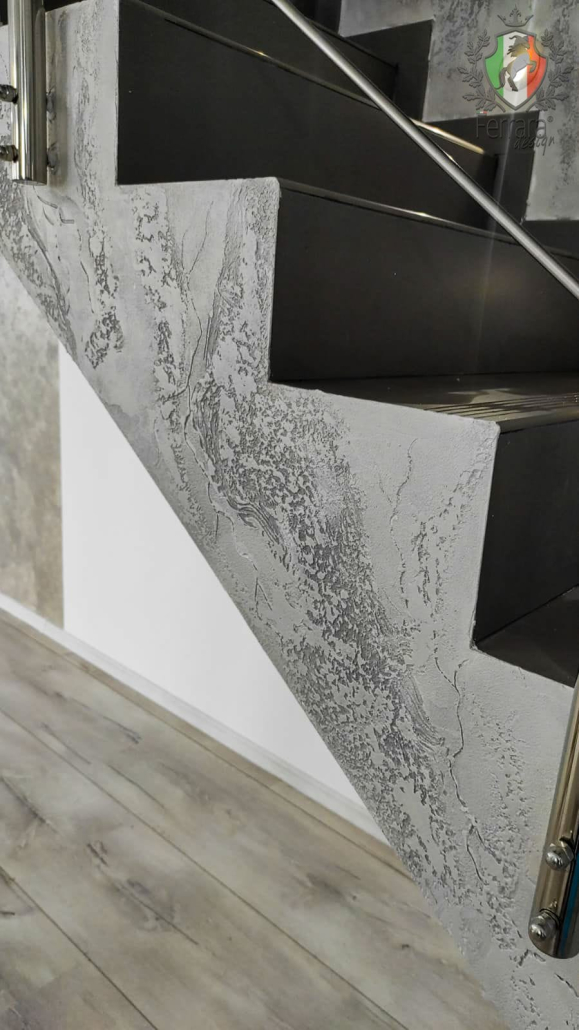 MATERICO - Ferrara Design Romania