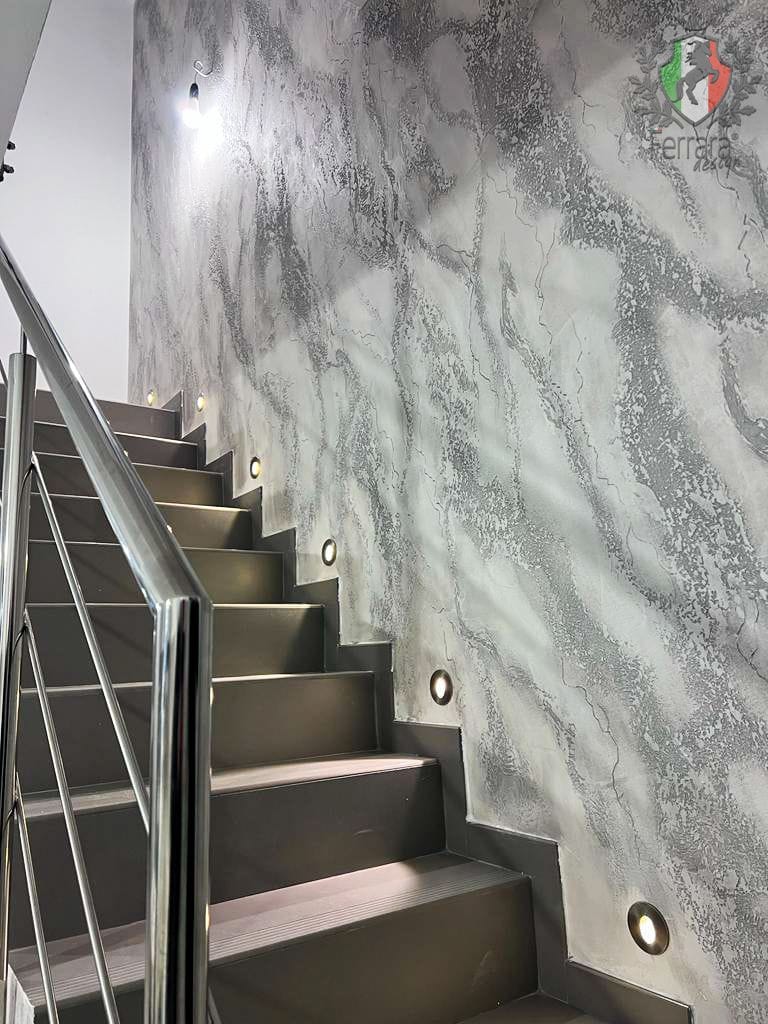 MATERICO - Ferrara Design Romania