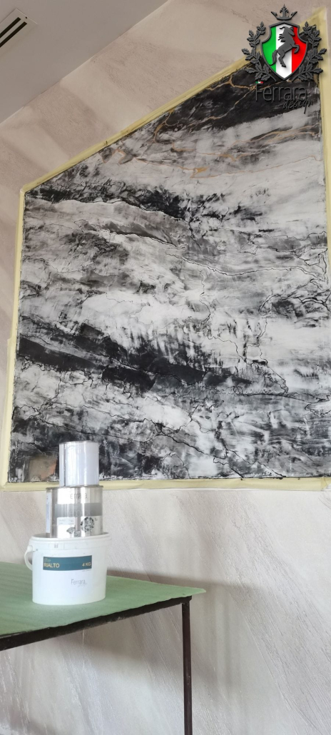 RIALTO + DECOBOX - Ferrara Design Romania