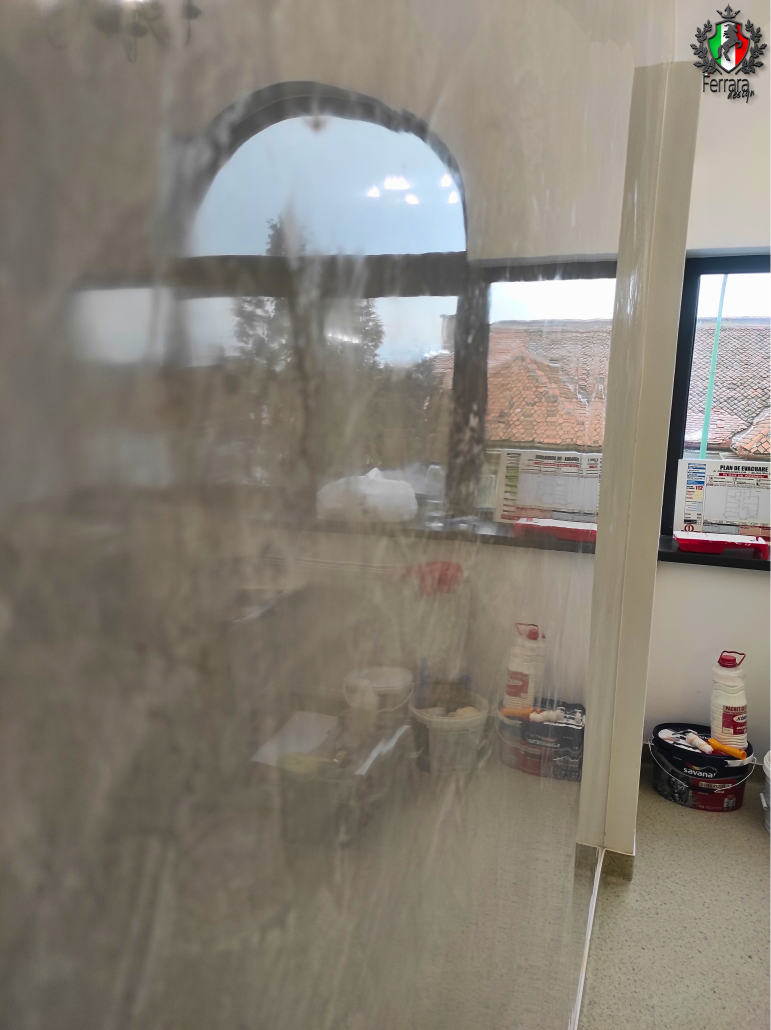 Murano MR07 - Ferrara Design Romania