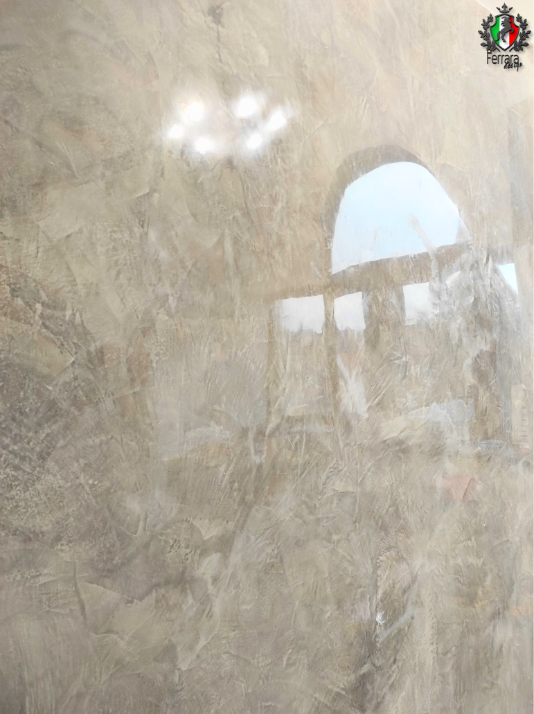 Murano MR07 - Ferrara Design Romania