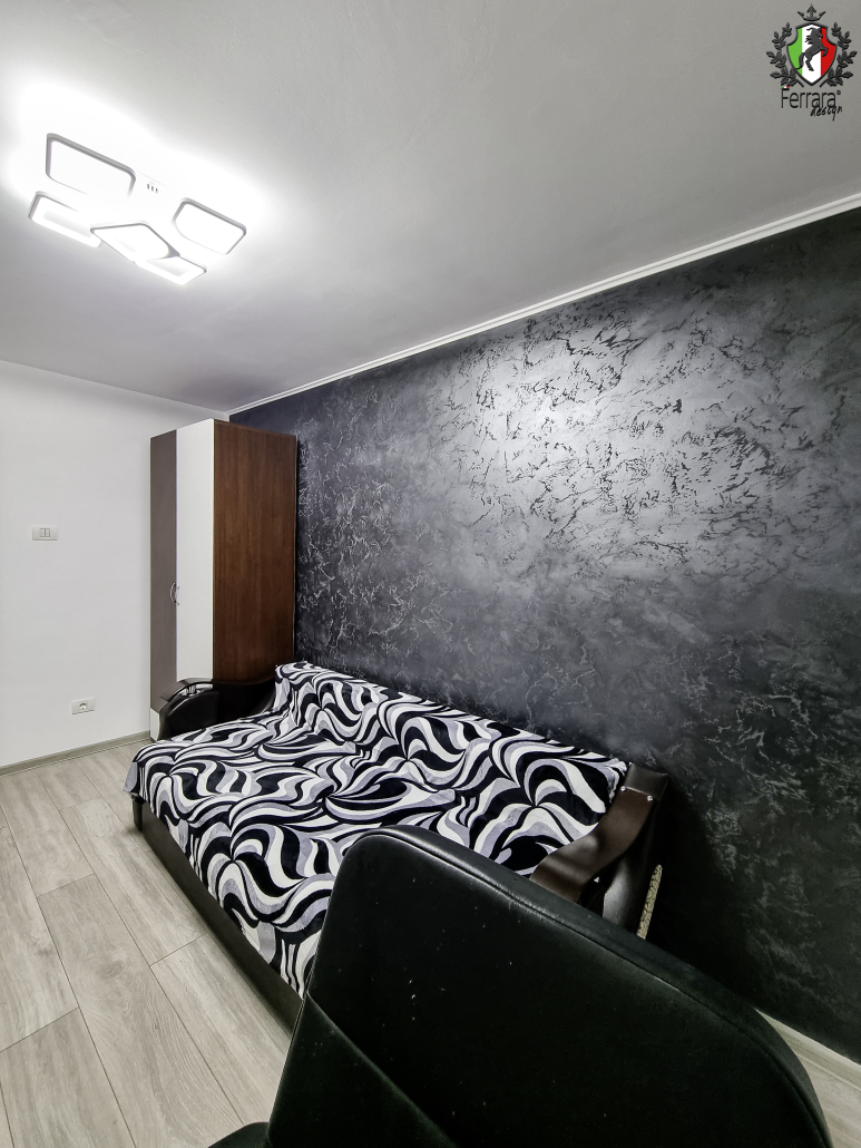 Davinci DAA10 - Ferrara Design Romania