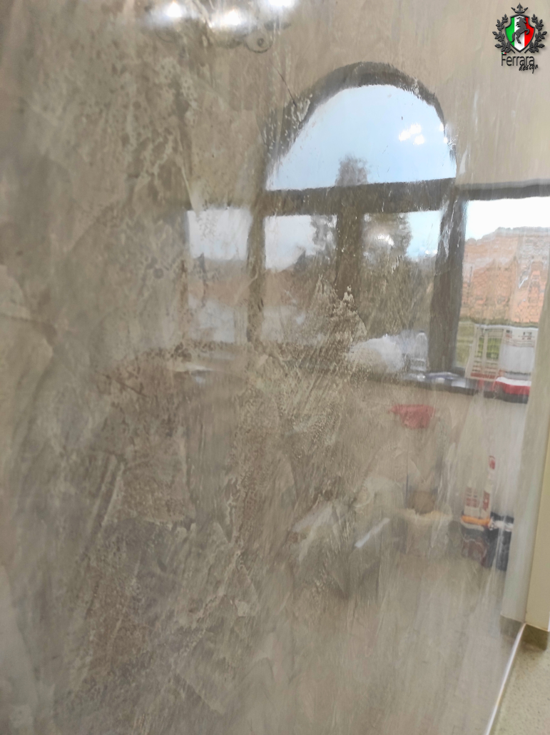 Murano MR07 - Ferrara Design Romania