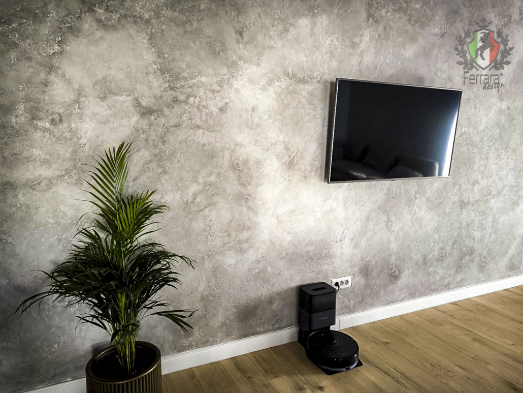 Materico - Ferrara Design Romania