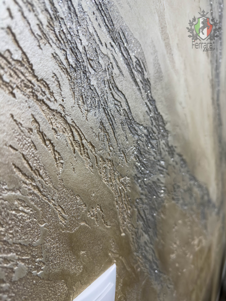 Piatra Sparta - Ferrara Design Romania