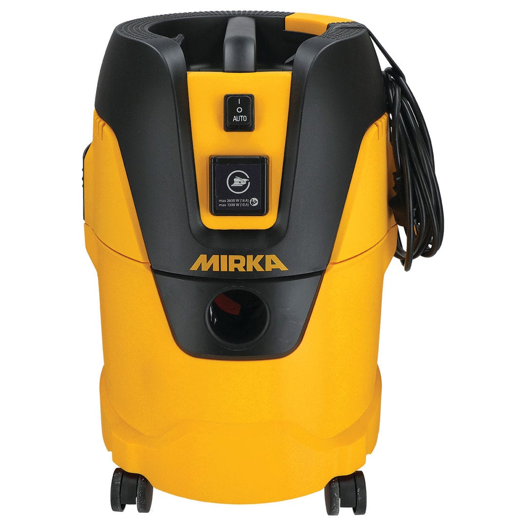 Mirka Dust Extractor 1025 L PC EU 230V 8999000111 - Ferrara Design Romania